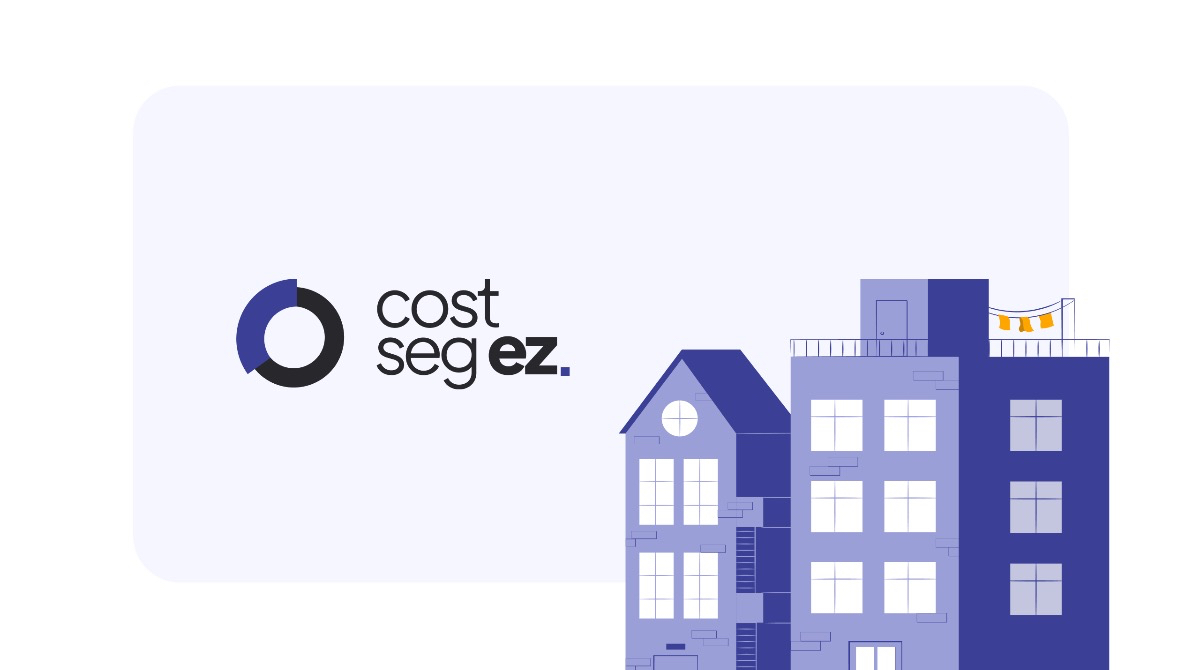 Real Estate Cost Segregation Study (2026) | Accelerated Depreciation ...